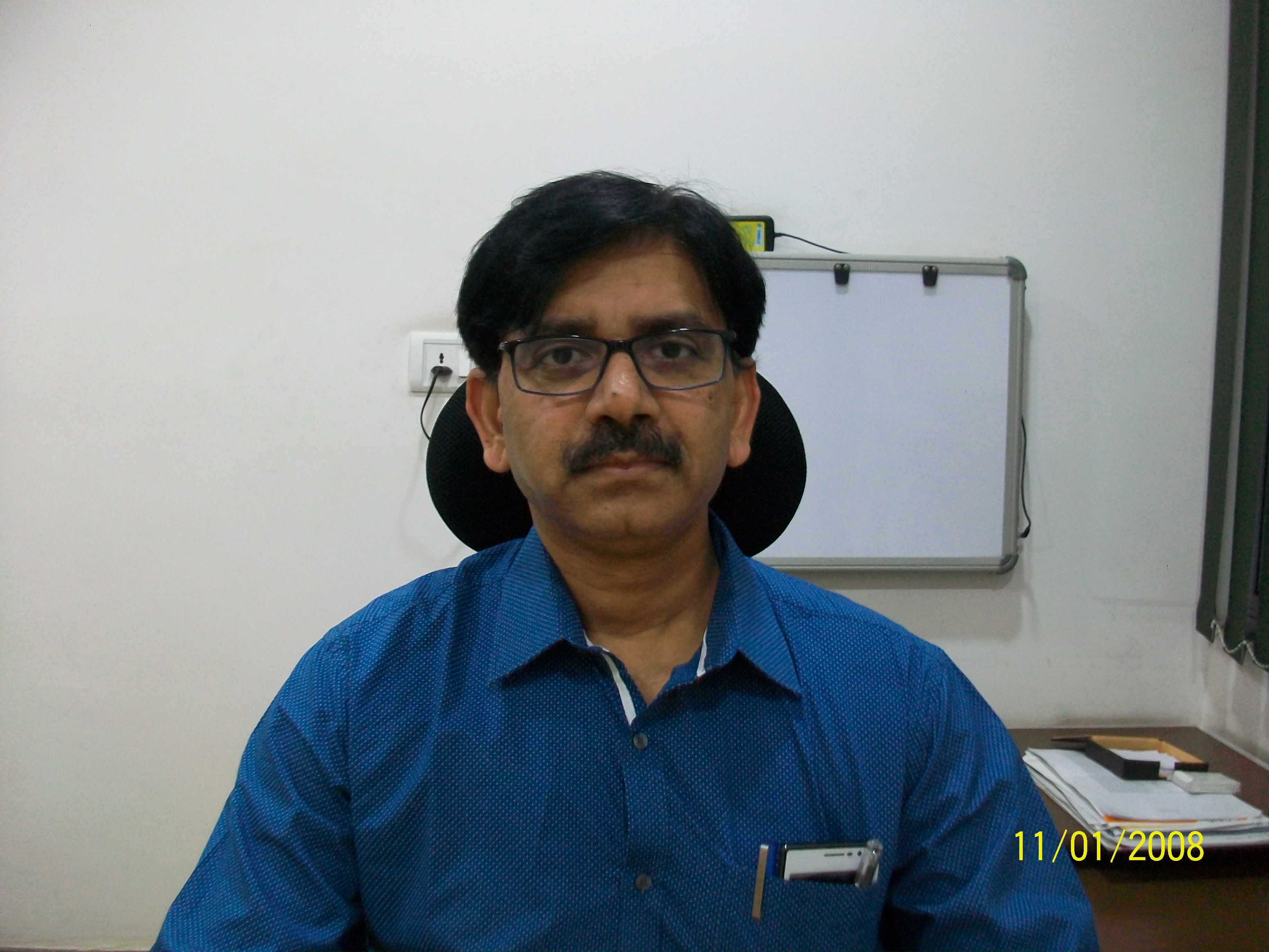 dr ajit kumar singh